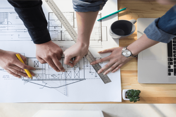 3D and 2D Drawing Services – samraconstructions