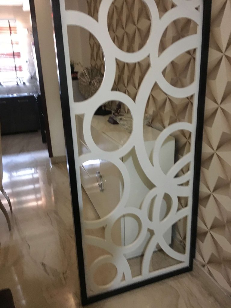 B-141 Model Town – samraconstructions